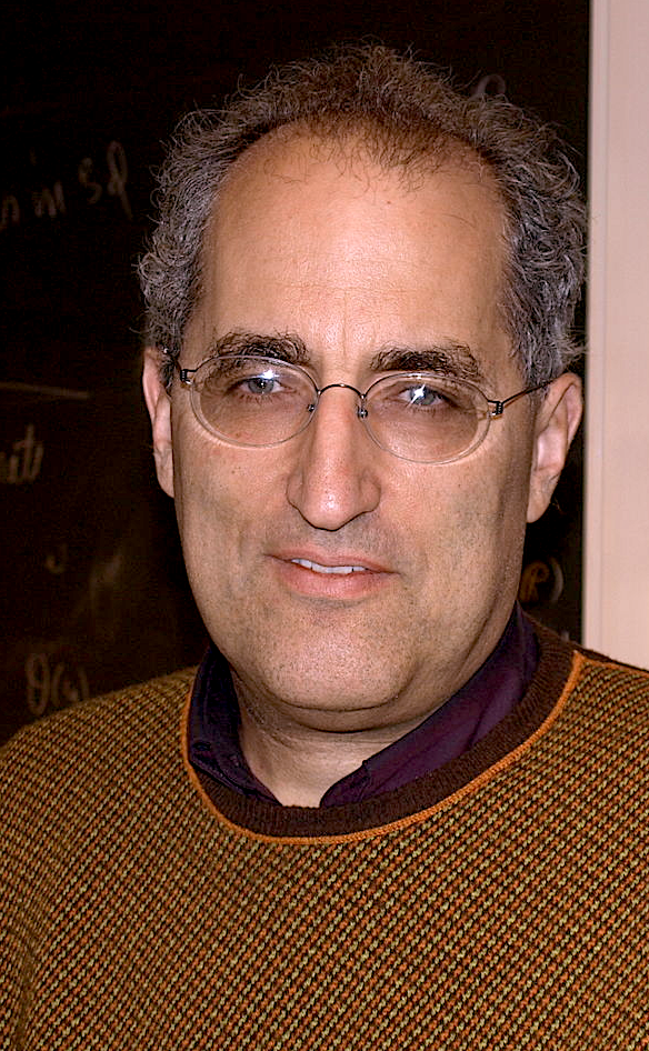 Upon following the work of Edward Witten… – Worldviews limit perspective