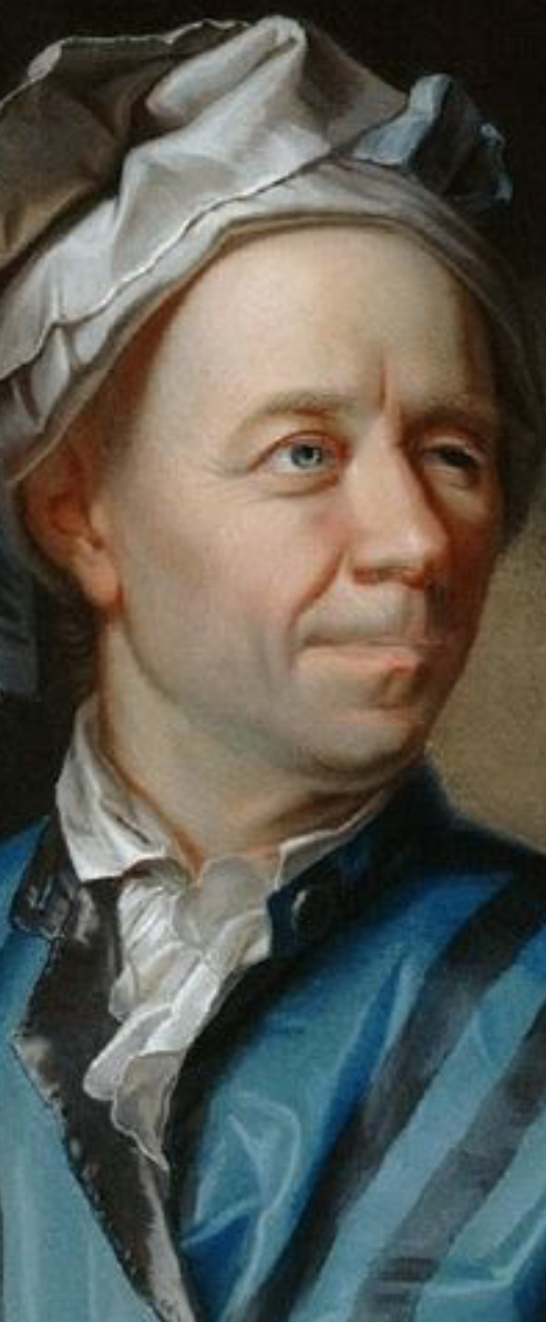 …trying to stand on the shoulders of giants.*