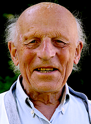 On learning about the work of Pierre Cartier