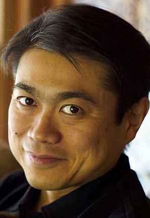 On learning about the work of Joi Ito…