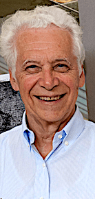 On learning about the work of Gabriele Veneziano