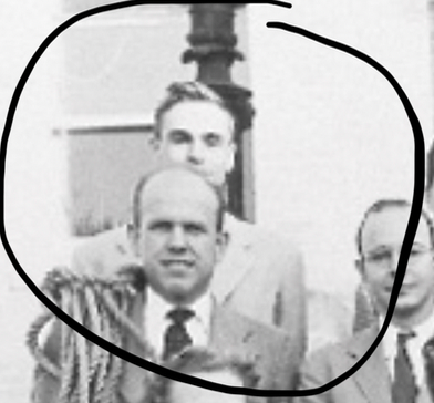 Upon discovering the work of David R. Layzer and Anthony Aguirre ...