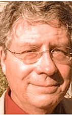 On being challenged by the work of John Peter Ralston…