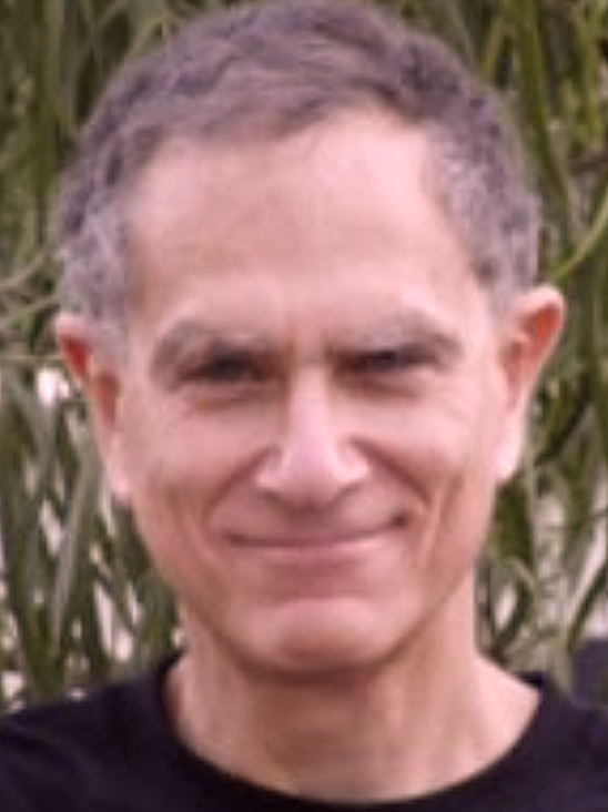 On learning about the work of David Malament…