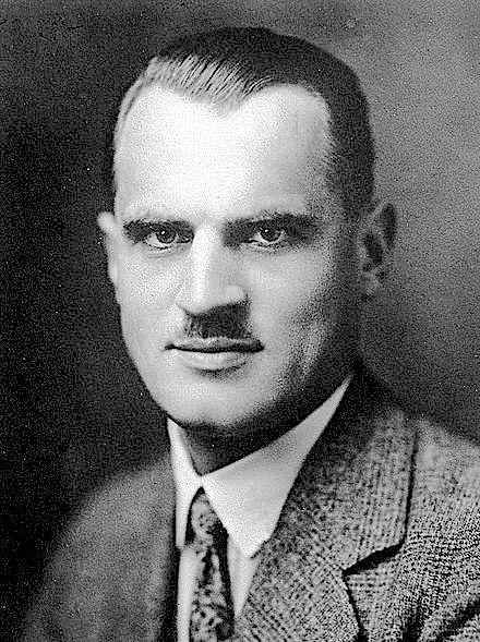 Upon learning about the work of Arthur Compton