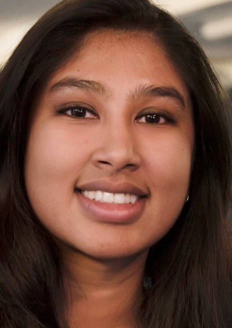 On discovering the work of Rashmi Shivni