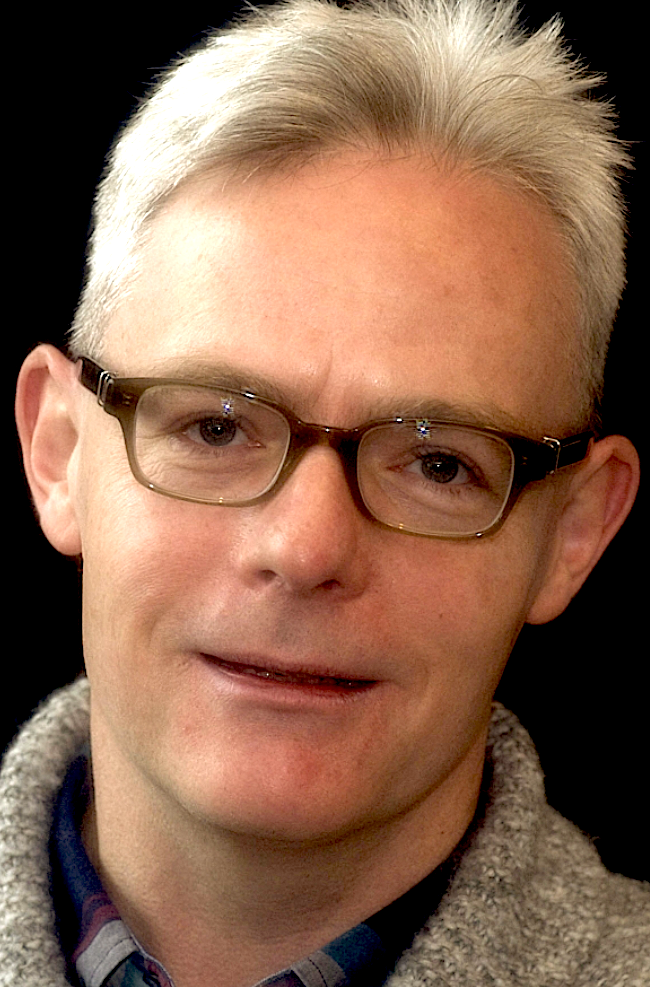 On following the work of Charles S. Day – Worldviews limit perspective