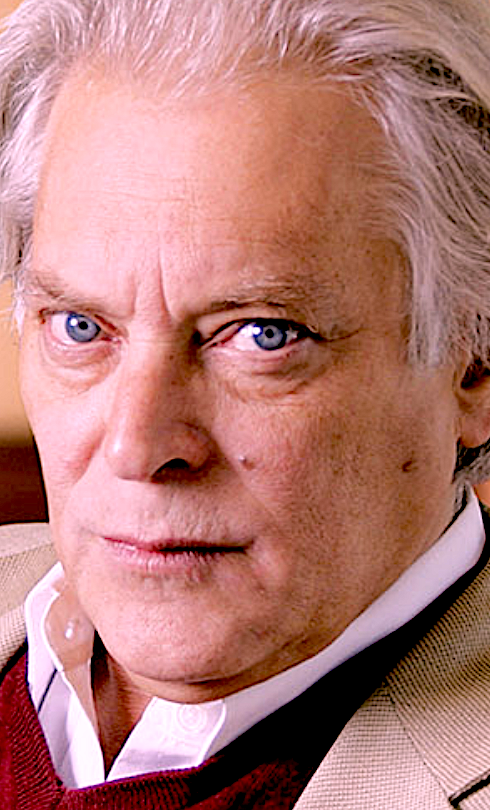 * Our two little emails to Mitchell J. Feigenbaum