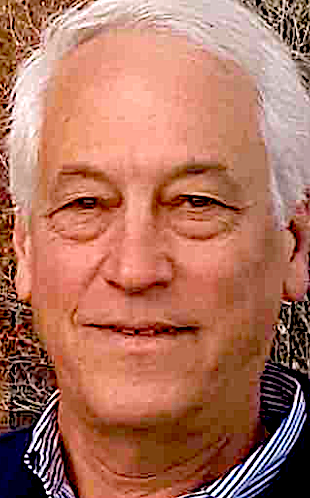 On discovering the work of mathematician, Evans Harrell