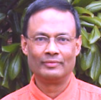 On learning about the work of Sankar Das Sarma – Worldviews limit perspective