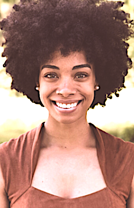 On following the work of Katrina Miller