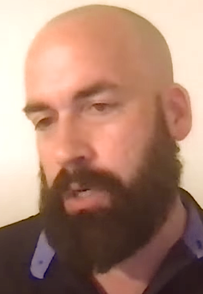 On learning about the work of Michael Boylan-Kolchin – Worldviews limit ...