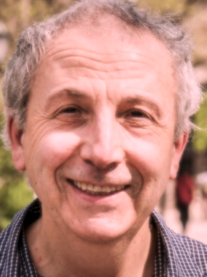 On discovering the work of Vladimir Drinfeld… – Worldviews limit ...