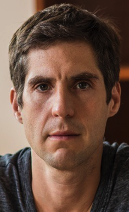 Upon learning about the work of Jacob Lurie