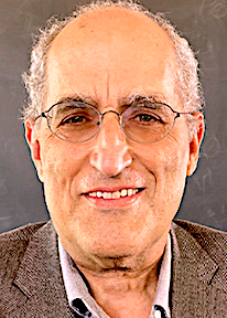 Upon following the work of Edward Witten…